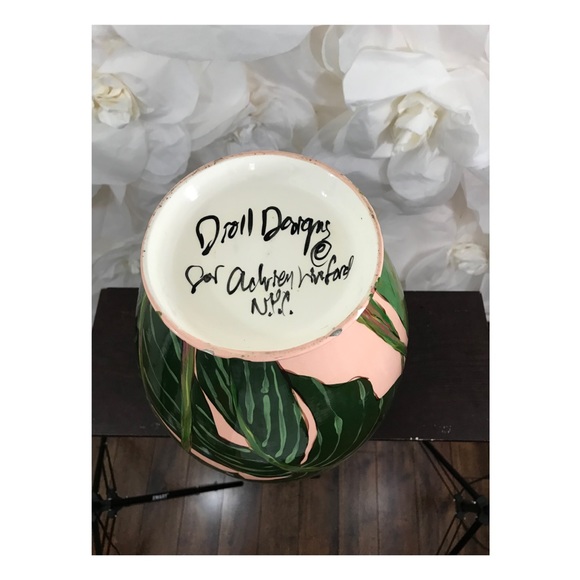 Droll Designs for Adrien Linford NYC | Accents | Droll Designs For ...